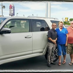 FALLON FORD-TOYOTA - 26 Photos & 56 Reviews - 1351 W Williams Ave ...
