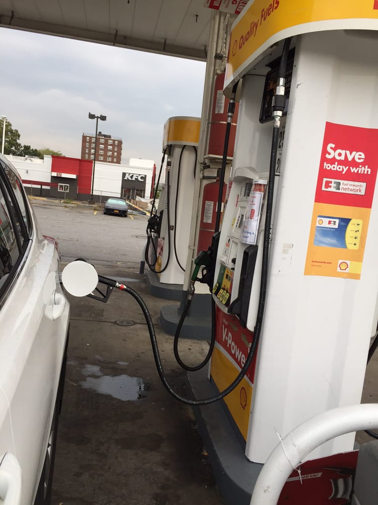 SHELL - Updated October 2024 - 17 Photos - 1929 Bruckner Blvd, Bronx ...