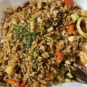 YAADMAN KITCHEN JAMAICAN RESTAURANT - 801 N Congress Ave, Boynton Beach ...