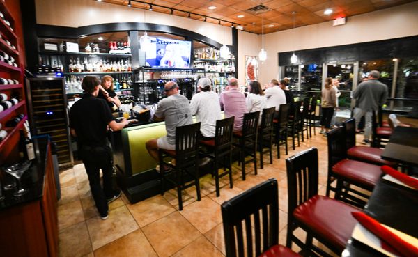 THE CARDINAL RESTAURANT - Updated January 2026 - 27 Photos & 18 Reviews ...