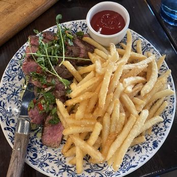 OLIN BAR & KITCHEN - Updated November 2024 - 507 Photos & 247 Reviews ...