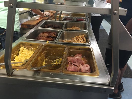 OAK LEVEL CAFE - 20 Photos & 15 Reviews - 2506 Oak Level Rd, Rocky ...