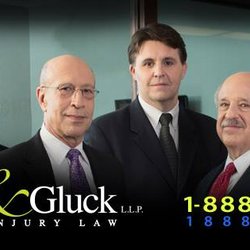 ROSENBERG & GLUCK - 50 Photos - Personal Injury Law - 1176 Portion Rd ...