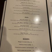 LIM’S FINE THAI AND SUSHI RESTAURANT - 226 Photos & 278 Reviews ...