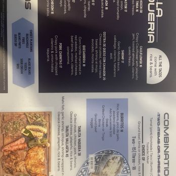 CASA PATRON MEXICAN KITCHEN - Updated October 2025 - 80 Photos & 71 ...