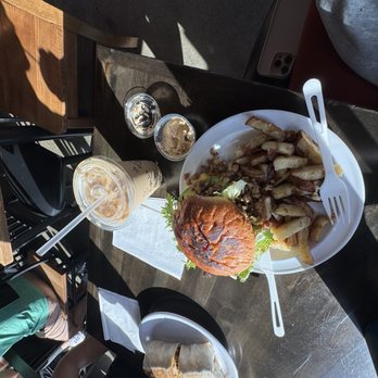 STONE WAY CAFE - Updated November 2025 - 429 Photos & 478 Reviews ...