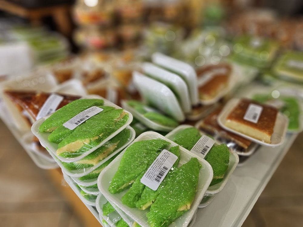 DUC PHUONG THACH CHE - Updated November 2024 - 441 Photos & 168 Reviews - 11360 Bellaire Blvd ...