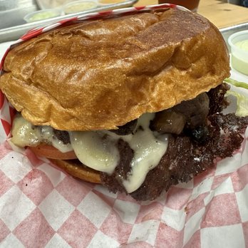 BURGER-CHAN - Updated February 2025 - 704 Photos & 306 Reviews - 5353 W ...