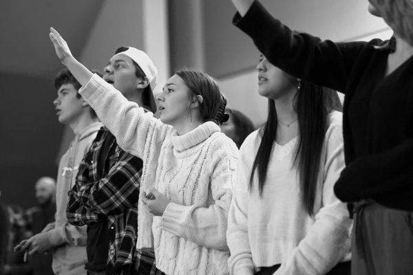 FIRST CHURCH - Updated January 2026 - 112 Photos - 10100 N Garnett Rd ...