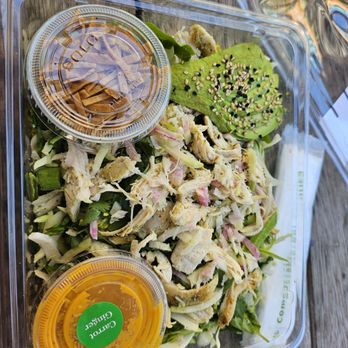 GOOP KITCHEN - SOUTH BAY - Updated October 2025 - 172 Photos & 118 ...