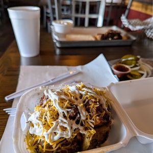 DUKE CITY BBQ - Updated July 2025 - 12 Photos & 13 Reviews - 12501 ...