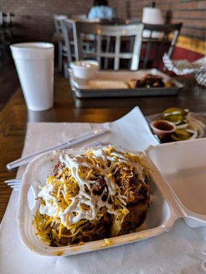 DUKE CITY BBQ - Updated December 2025 - 145 Photos & 164 Reviews - 5500 ...