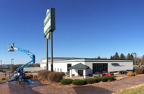 FARRELL EQUIPMENT & SUPPLY - Updated August 2025 - 1510 N Hastings Way ...
