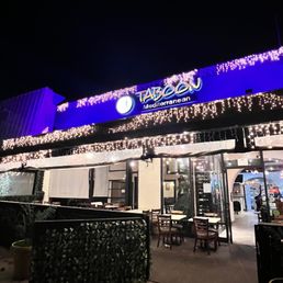 TABOON MEDITERRANEAN - Updated December 2025 - 694 Photos & 682 Reviews ...