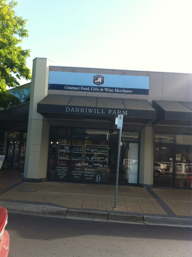 DARRIWILL FARM - 65-71 Barrabool Rd, Highton Victoria, Australia ...