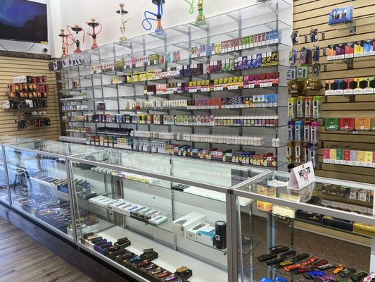 SUPERNOVA TOBACCO & VAPE - Updated July 2025 - 21 Photos - 13633 ...