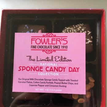 FOWLER’S CHOCOLATES - Updated December 2025 - 70 Photos & 12 Reviews ...