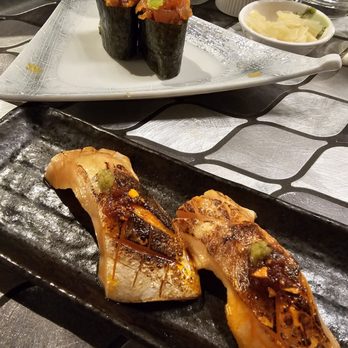 TENKU SUSHI LOUNGE - Updated November 2024 - 273 Photos & 101 Reviews ...