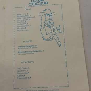 LUNA COCINA - Updated May 2025 - 42 Photos & 37 Reviews - 3109 Perkins ...