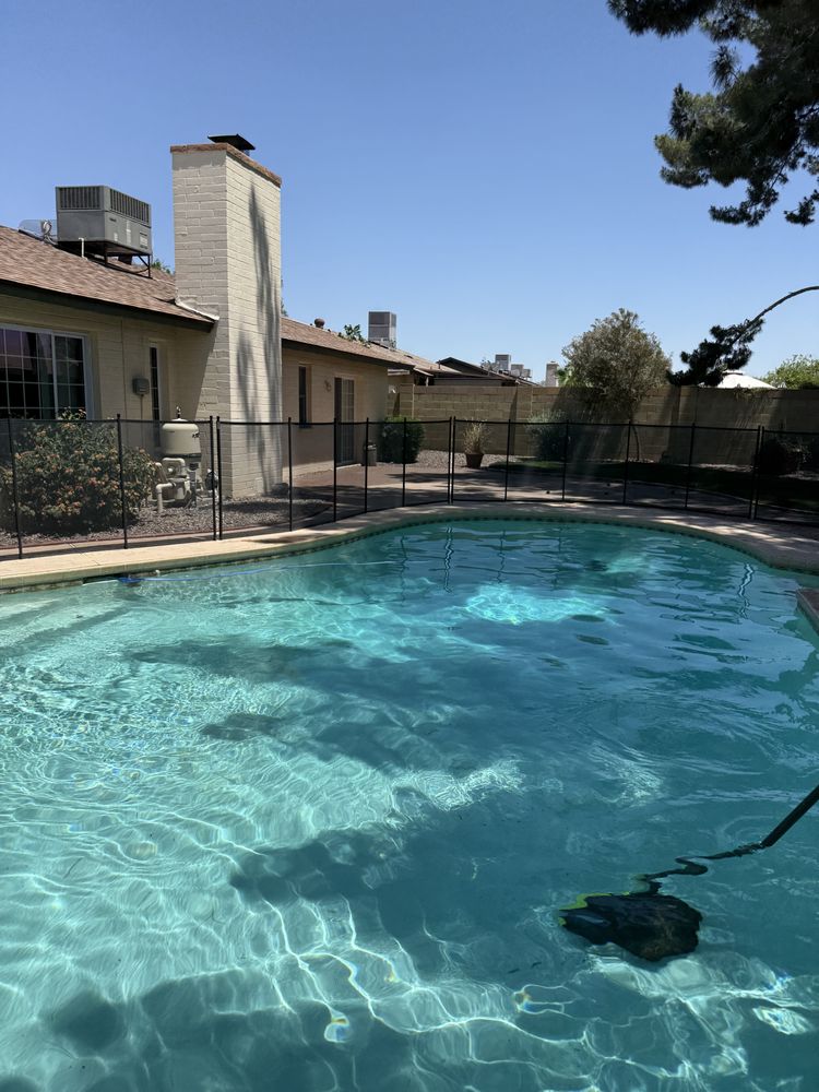 SALOAM MIRACLE POOL SERVICES - Updated September 2025 - 31 Photos ...