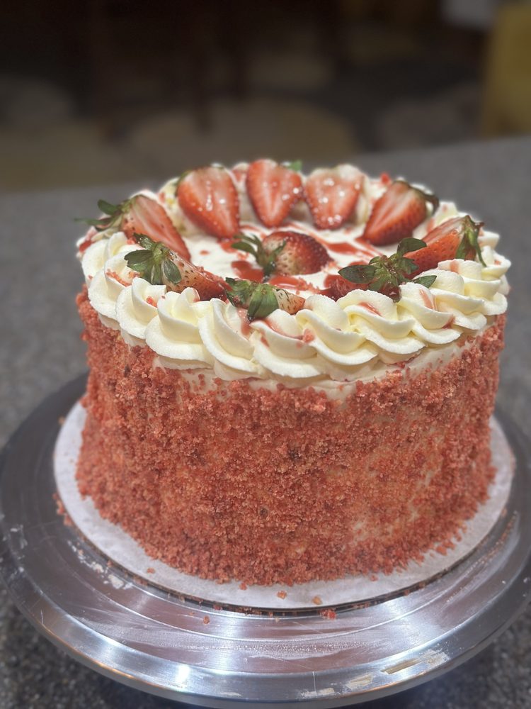 WHITNEY’S SWEETS - Updated May 2026 - Waldorf, Maryland - Desserts - Yelp