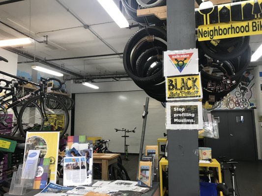 NEIGHBORHOOD BIKE WORKS - Updated January 2026 - 27 Reviews - 3939 ...