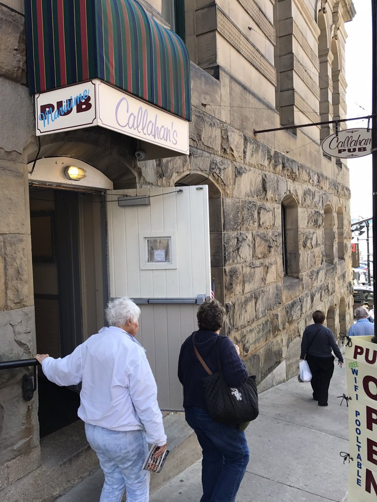 CALLAHAN’S PUB - Updated May 2026 - 11 Photos - 2 Princess Street ...