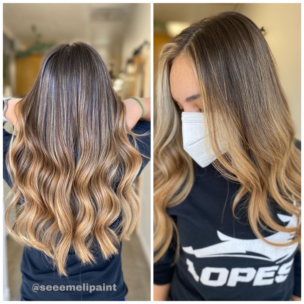 DNA SALON - 244 Photos & 72 Reviews - Hair Salons - 5466 Woodruff Ave ...