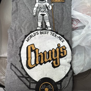 CHUY’S - Updated April 2025 - 26 Photos & 15 Reviews - 110 S Creasy Ln ...