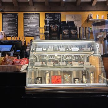 COUPA CAFE - Updated October 2024 - 899 Photos & 1436 Reviews - 538 ...