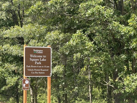 SQUARE LAKE COUNTY PARK - Updated September 2025 - 34 Photos - 15450 ...