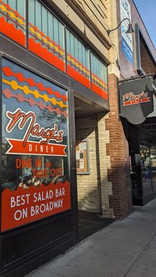 MARGE’S DINER - Updated December 2025 - 48 Photos & 43 Reviews - 220 N ...