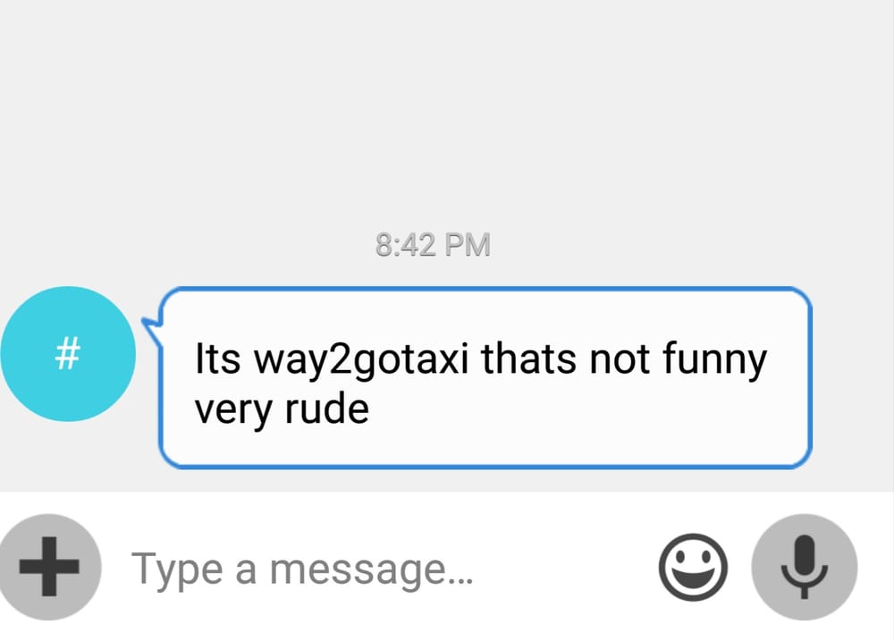 WAY 2 GO TAXI - Updated January 2026 - Waynesboro, Virginia - Taxis ...