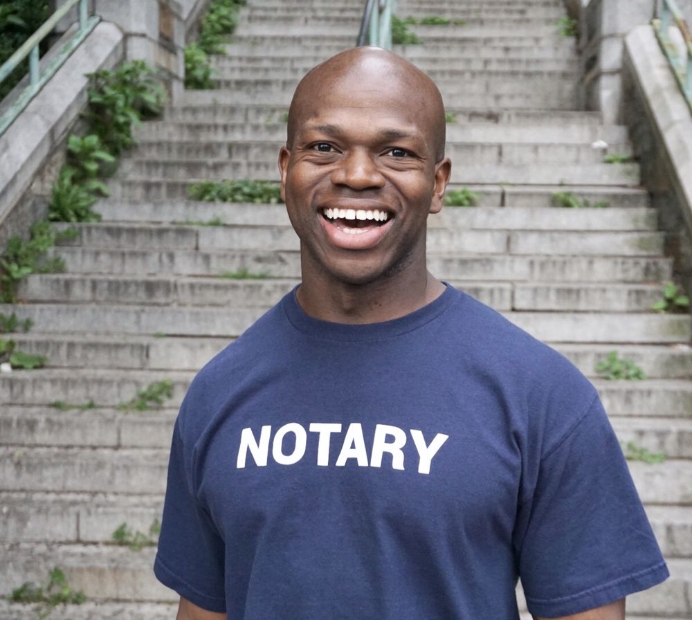 NOTARY GLOW - Updated December 2025 - 561 W 143rd St, New York, New ...