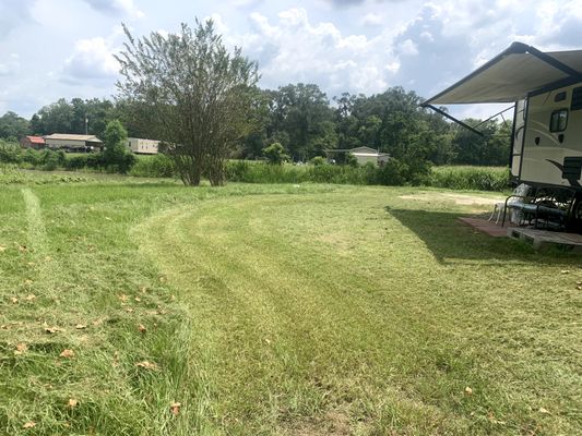 LAUREL RIDGE CAMPGROUND - Updated December 2025 - 12080 Laurel Ridge Rd ...