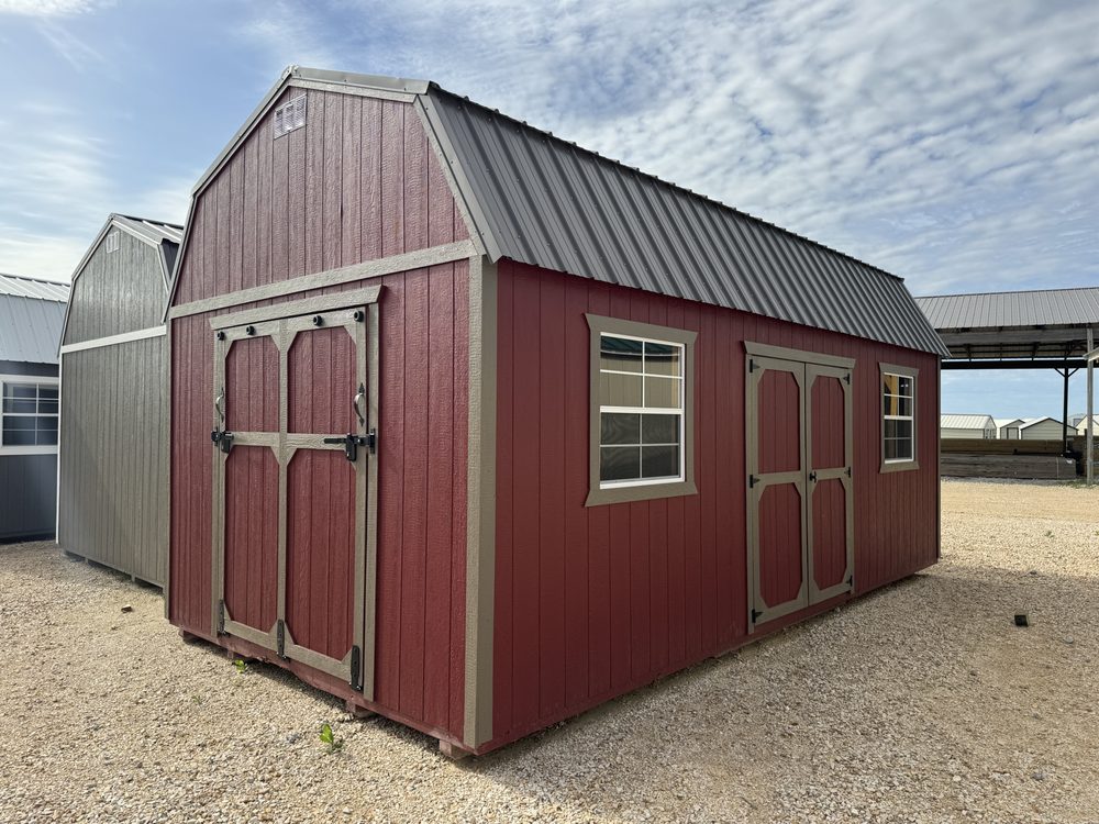 LONGHORN STORAGE SOLUTIONS - Updated May 2025 - 26 Photos - 9959 US 271 ...