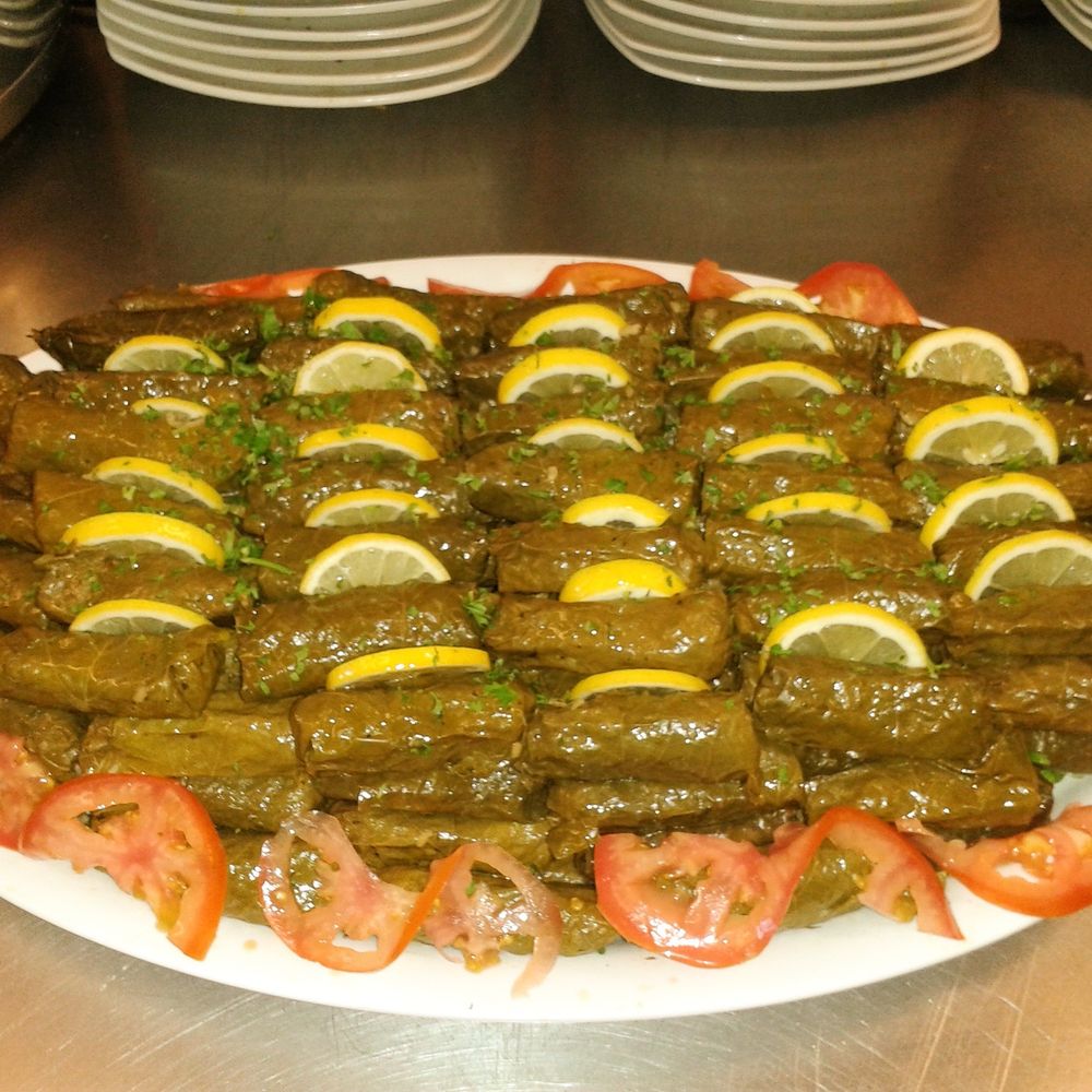 SHAM FOOD & GRILL - Updated June 2025 - 10 Burma Rd, Oakland ...