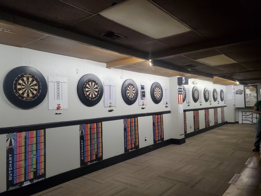 BULLSEYE SPORTS BAR - Updated December 2025 - 25 Photos & 14 Reviews ...