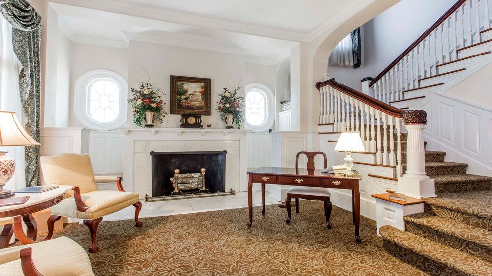 THOMPSON-STRICKLAND-WATERS FUNERAL HOME - Updated December 2024 - Request Information - 18 ...