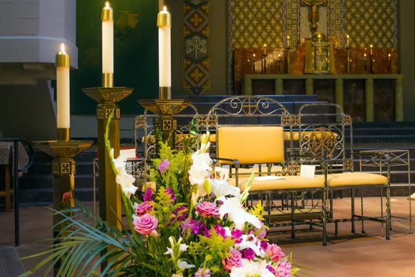 ST JOSEPH PARISH CHURCH - Updated January 2026 - 50 Photos & 11 Reviews ...