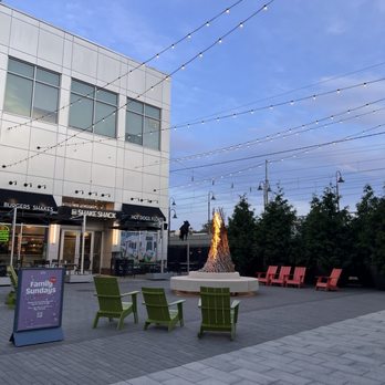 SUBURBAN SQUARE - Updated March 2025 - 1197 Photos & 27 Reviews ...