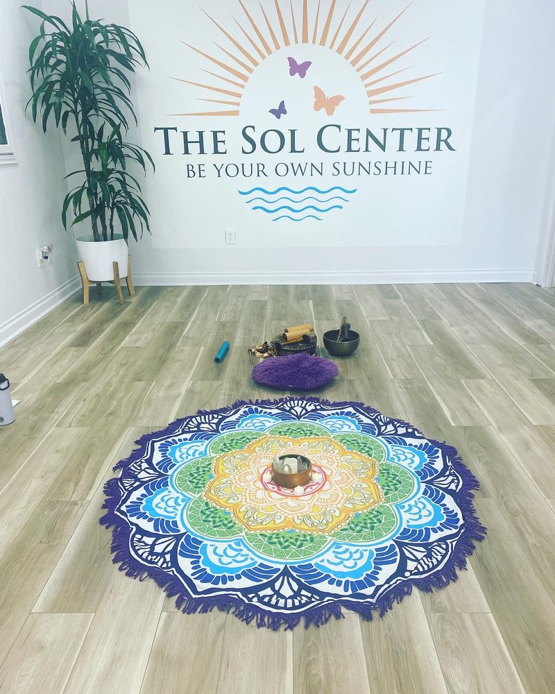 THE SOL CENTER - Updated May 2024 - 12 Photos - 1340 E Route 66 ...