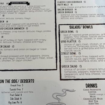 HIGH TIDE KITCHEN - Updated August 2024 - 57 Photos & 60 Reviews - 3344 ...