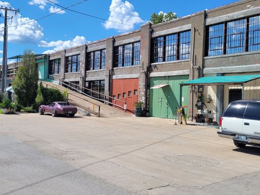 WOMPA - 45 Photos - 3306 Charles Page Blvd, Tulsa, OK - Yelp