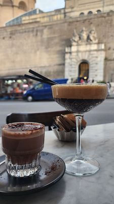 CAFFÈ VATICANO - Updated September 2025 - 127 Photos & 267 Reviews ...