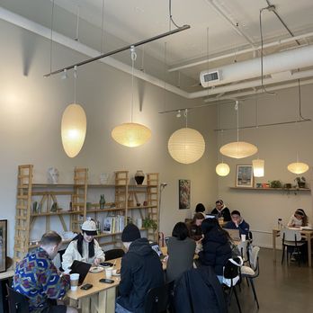 URL COFFEE - Updated December 2024 - 205 Photos & 133 Reviews - 524 ...