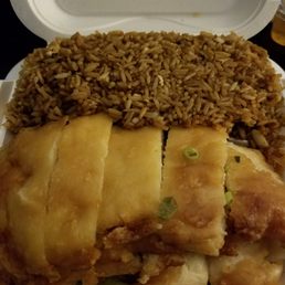 NEW CHINA INN - Updated December 2024 - 39 Photos & 59 Reviews - 14709 ...