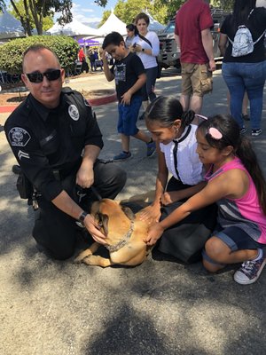 EL MONTE POLICE DEPARTMENT - Updated August 2025 - 46 Photos & 38 ...