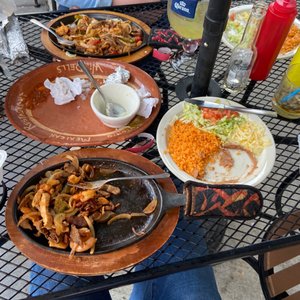 LA TOLTECA AUTHENTIC MEXICAN CUISINE - Updated May 2026 - 70 Photos ...
