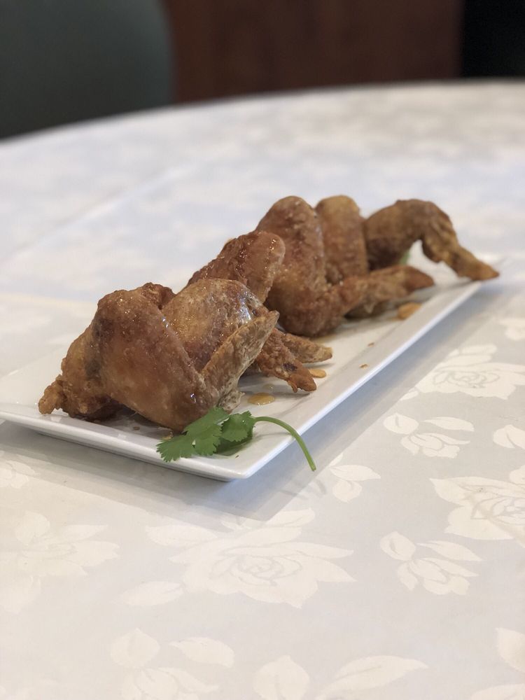 BAYVIEW GARDEN RESTAURANT - 80 Photos & 27 Reviews - Cantonese - 1675 ...